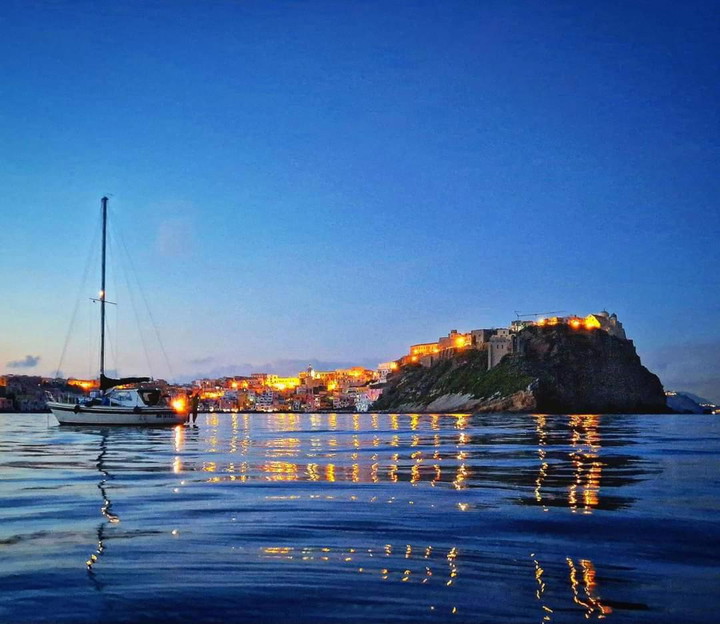 Palazzo Palumbo - Ischia