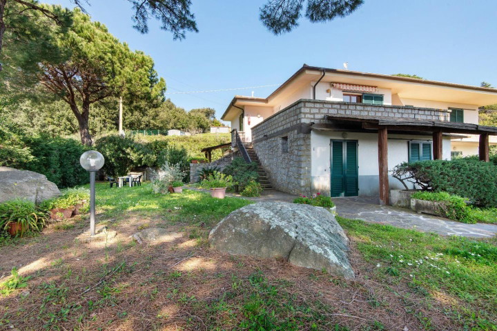 Hause Sant'ilario - Marina di Campo