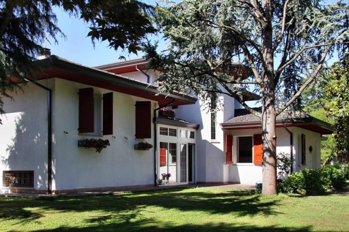 B&b Vanessa House - Venice