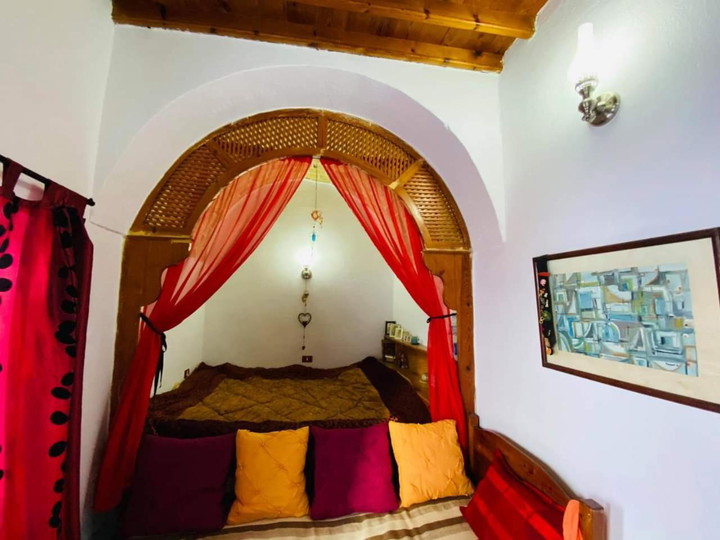 Dar Chama - Tunisie