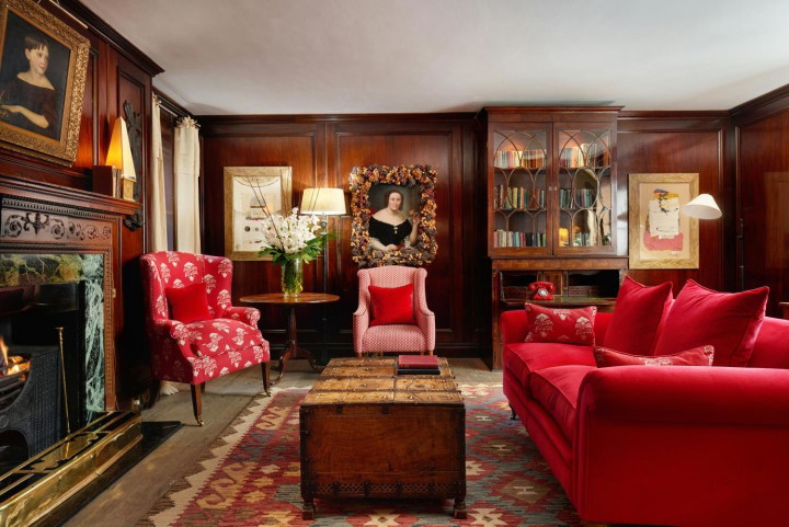 The Pelham London - Starhotels Collezione - Marylebone
