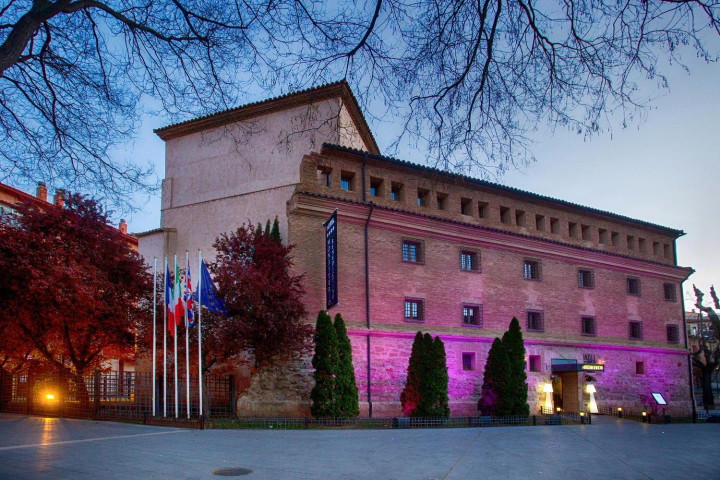 Hotel Monasterio Benedictino - Calatayud