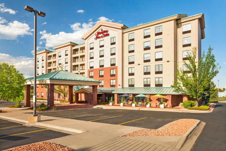 Hampton Inn & Suites Denver-cherry Creek - Colorado