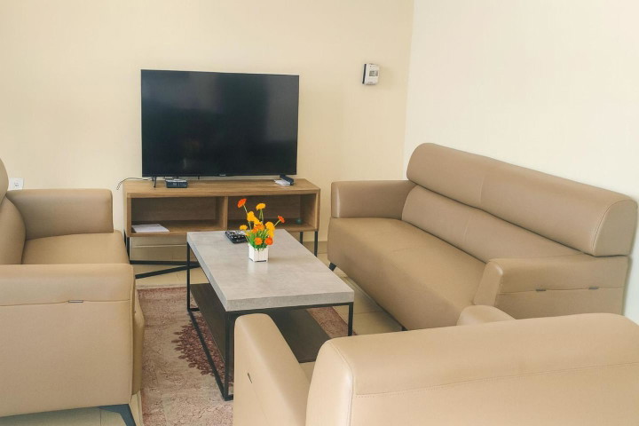 Modern Family Apartment In Kinshasa - Kinshasa