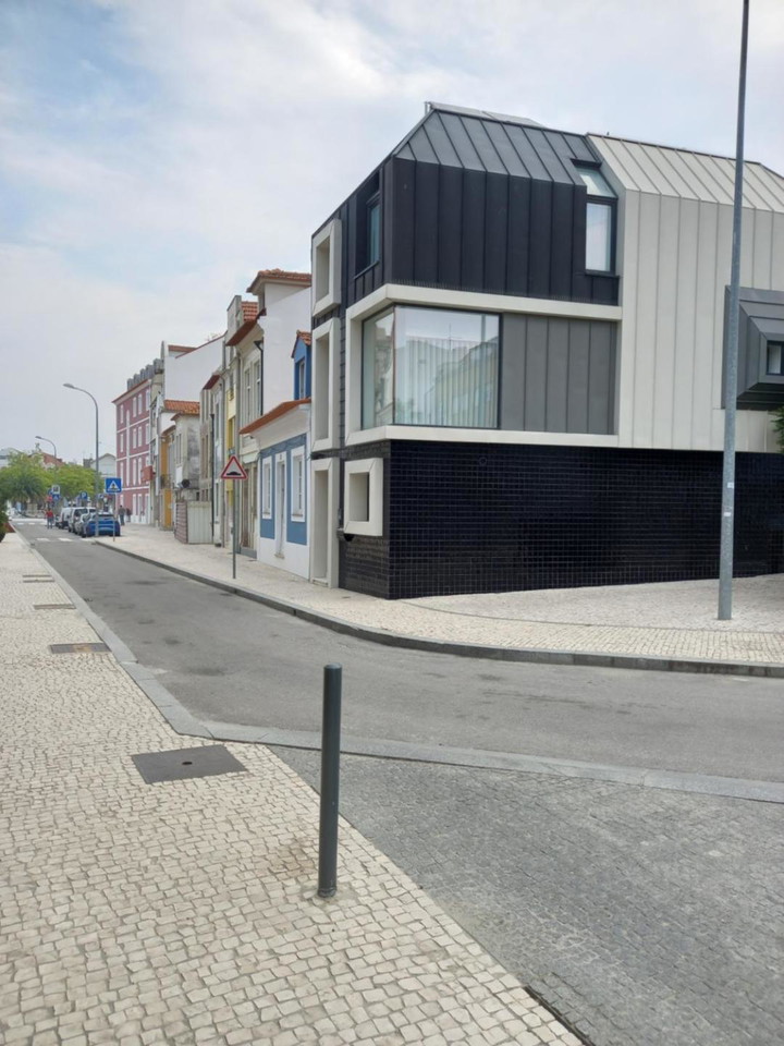 Casa Aveiro Modern House - Aveiro