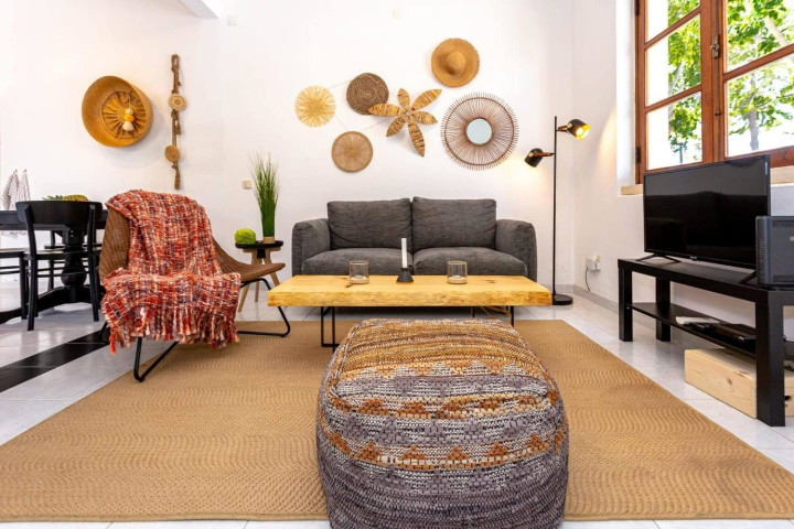 Casa Boskany Tavira By Junto Ao Mar - Algarve