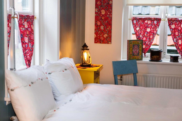 Bed And Breakfast De Pepersteeg - Purmerend