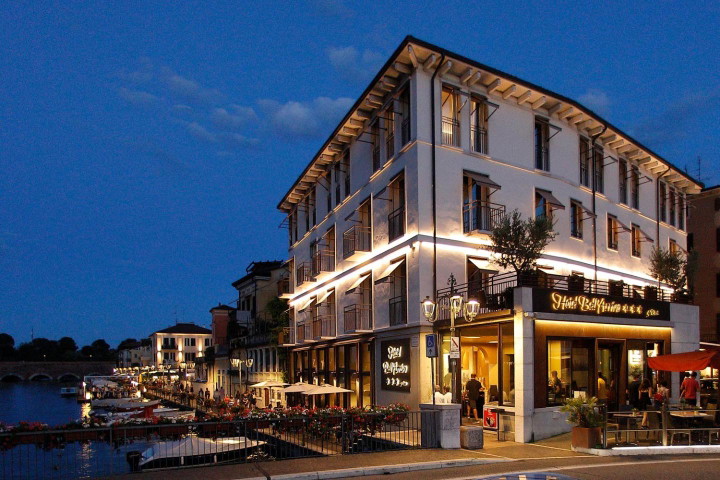 Hotel Bell'arrivo By Dori - Sirmione
