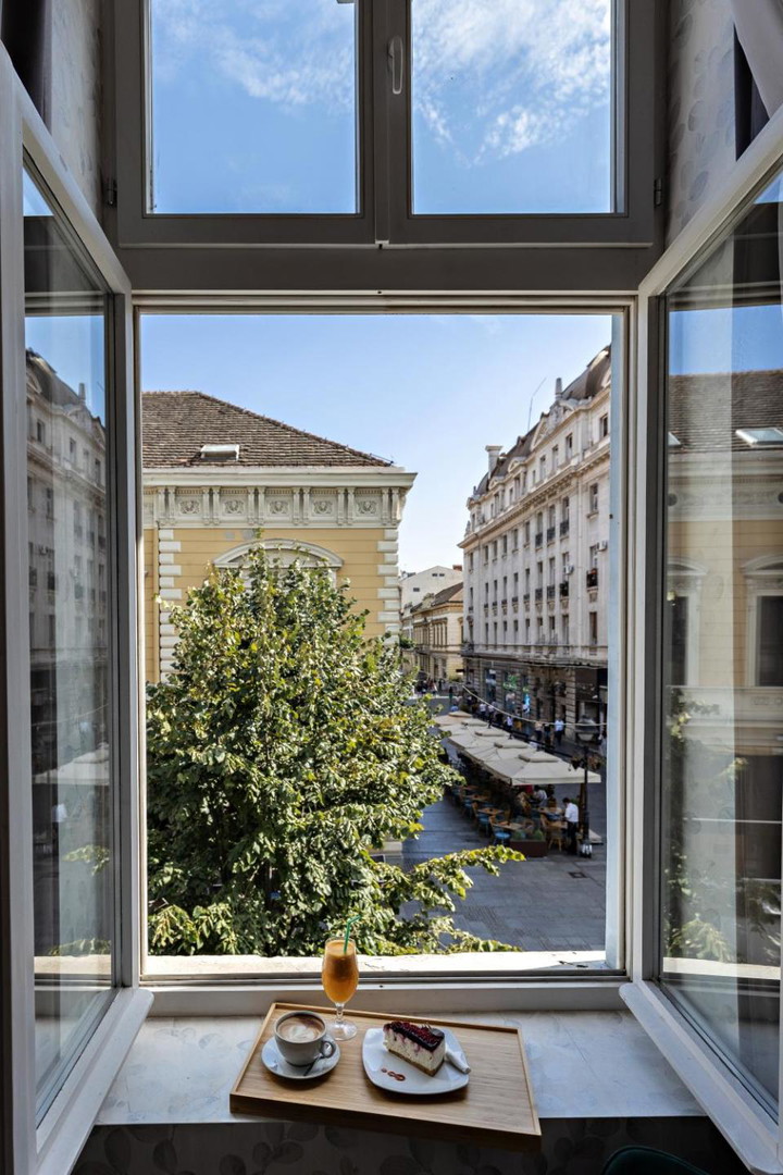 Maison Royale - Belgrade