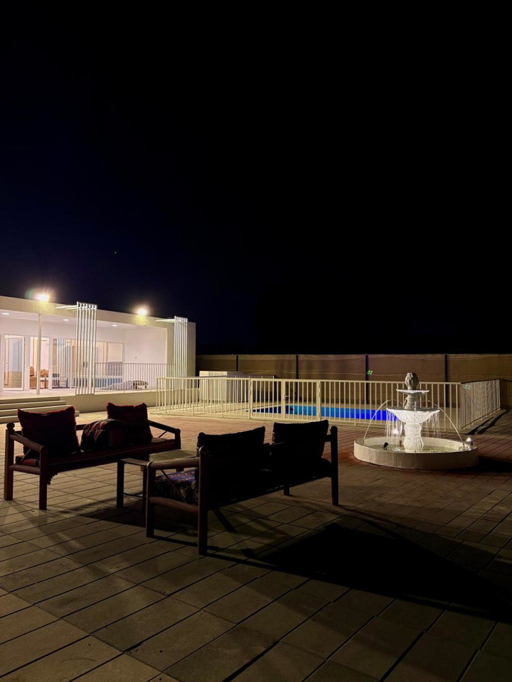 Alawadhi Farm 1 - Ras Al-Khaimah
