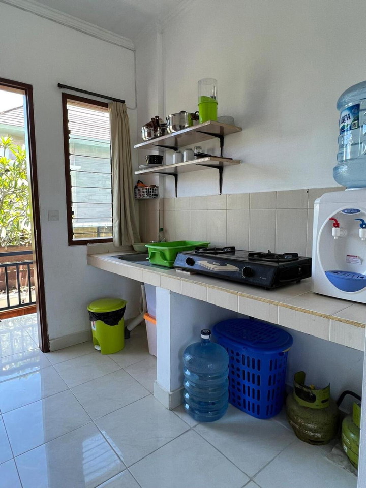 One Bedroom Apartment Nakula - Seminyak