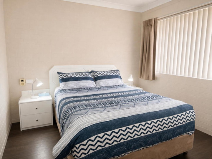 Ulladulla Harbour Motel - Mollymook
