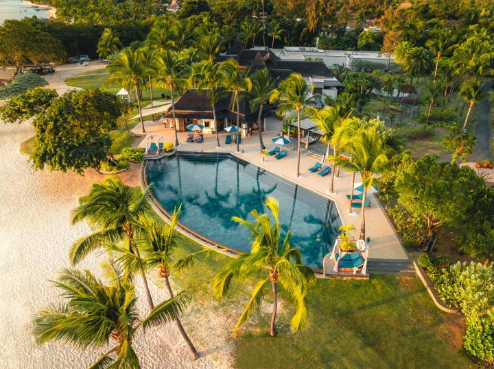 Maradiva Villas Resort And Spa - Mauritius