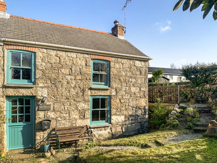 Gew Cottage - Helston