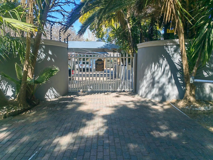 Feathers Guest House - Welkom