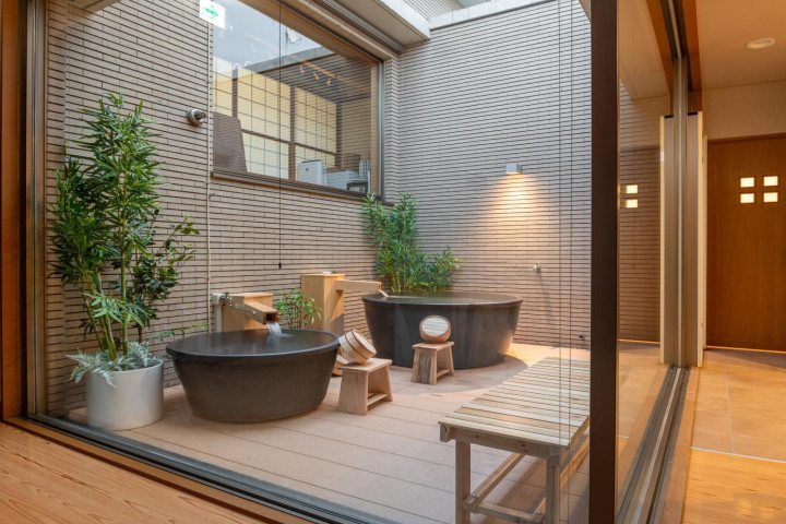 Aoi Sauna Spa & Dog Villa Hakodate - Hakodate
