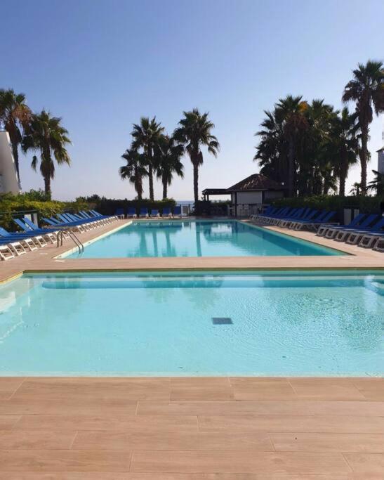 Casa Johanna, Plage Et Piscine - Haute-Corse