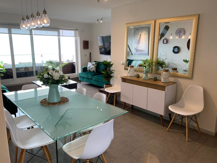 Tantum Concon Apartment - Quilpué