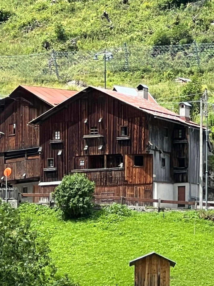 Vicinanza D'andraz - Alta Badia