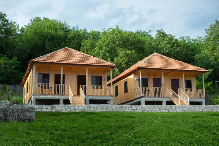 Gordela Hotel - Gruzie