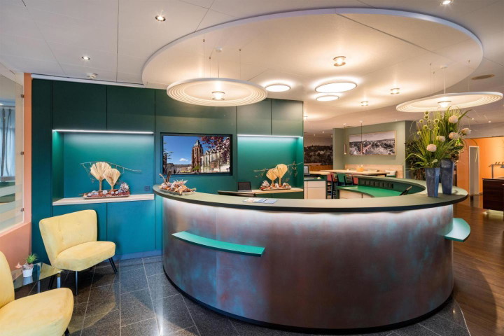 Best Western Hotel Wetzlar - Wetzlar