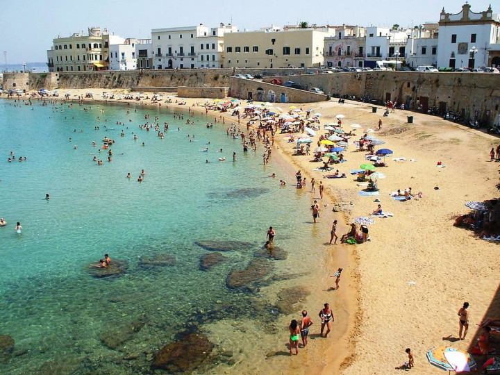 Hotiday Gallipoli Centro - Gallipoli