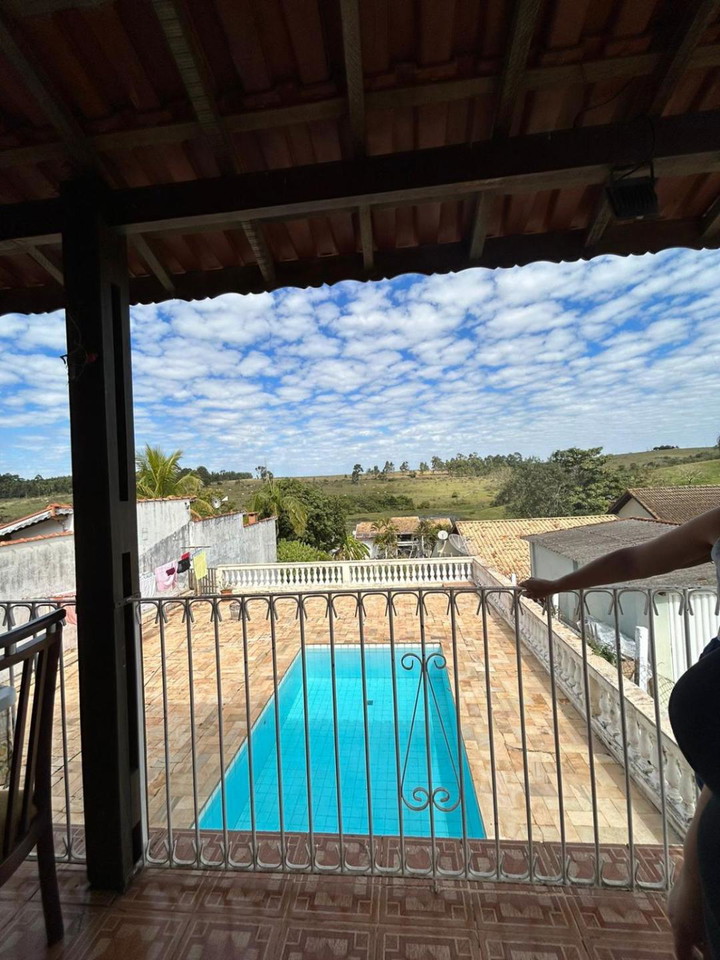 Paraiso Em ÁGuas De São Pedro - Águas de São Pedro