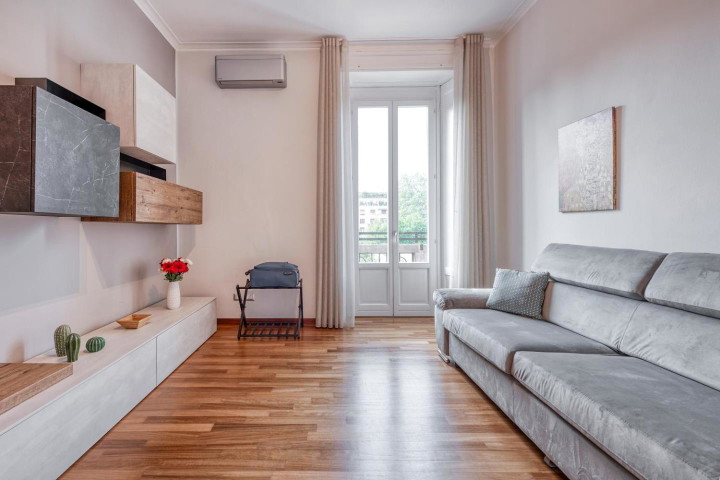 Bnbutler - Venini 14 - Tra Centrale E Buenos Aires - Milan