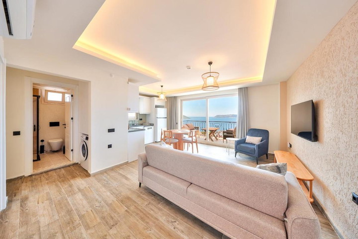 Aurelis Suites Kaş - Kaş