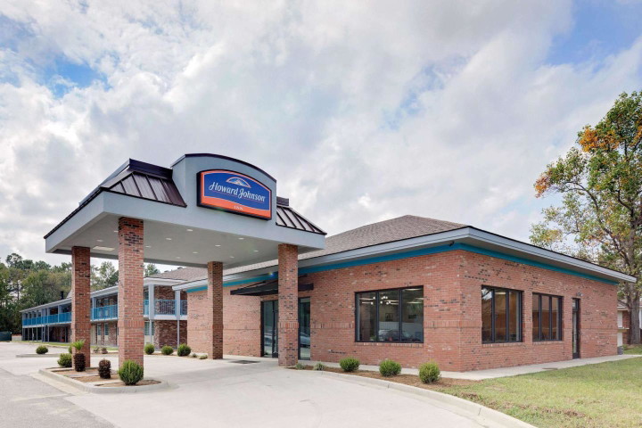 Howard Johnson By Wyndham Florence - South Carolina