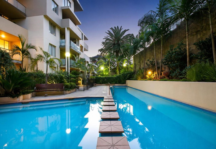 Stylish Loft Style 2br Near Cbd Scg Sydney - Manly