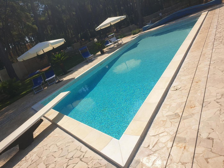 B&b Solepineta - Matino