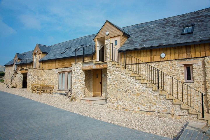 Hills Farm Stays - Honiton