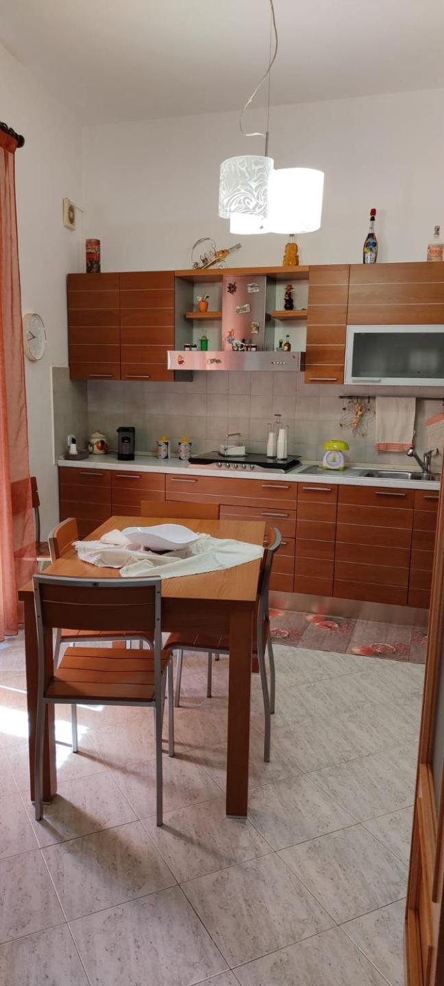 B&b Centro Storico - Marsala