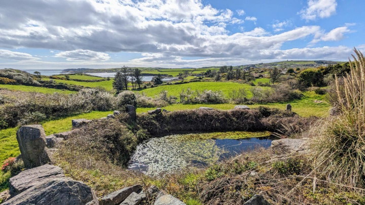 West Colla Place - Irlande