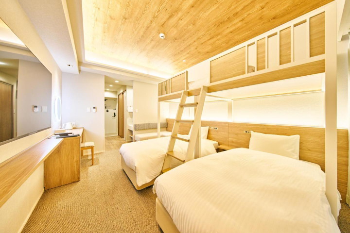 2026年7月new Open! Grand Stay Hakata Nishinakasu - Tenjin