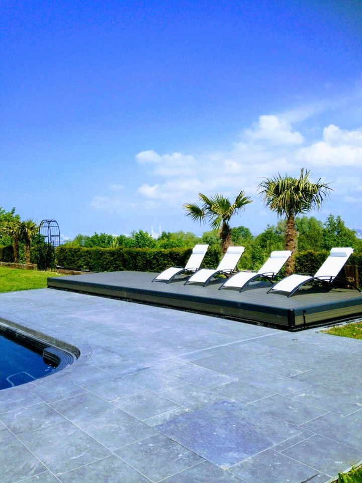New Cottage & Spa De Nage Guesthouse - Trouville-sur-Mer