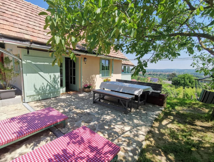 Bon Villa - Hungary