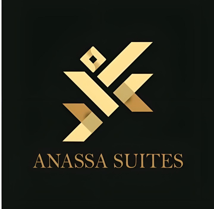 Anassa 14 Luxury One Bedroom Maisonette - Héraklion