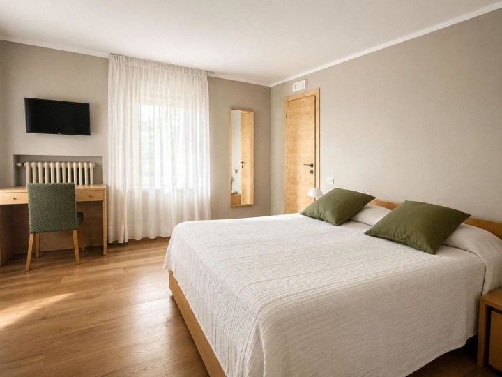 Albergo Al Laghetto B&b - Asiago