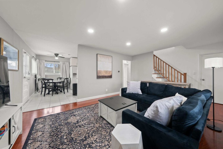Osu And Downtown, Spacious 4br, Sleeps 8 - Columbus, OH