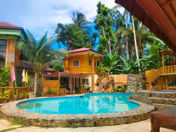 Stefanie Grace Inn - Cebu