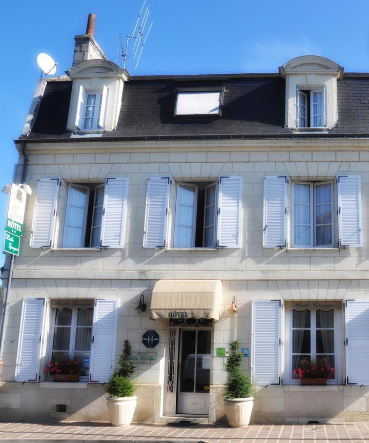 Belle Epoque - Touraine