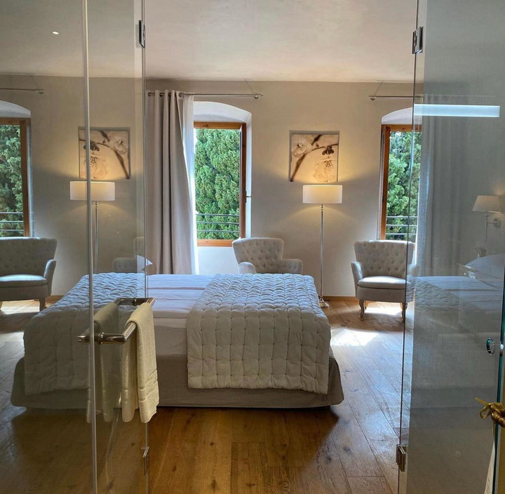 Casa L'andrunèl - Limone Sul Garda