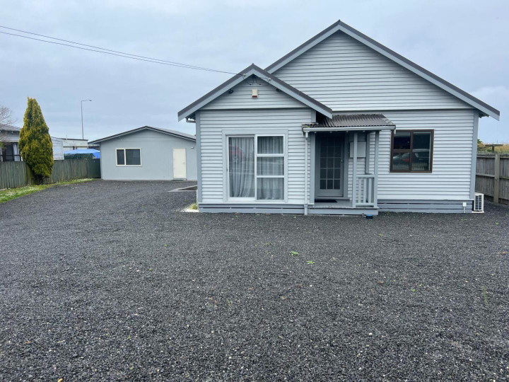 Central | Beach Nearby | Parking - Kk27622 - Kaikoura