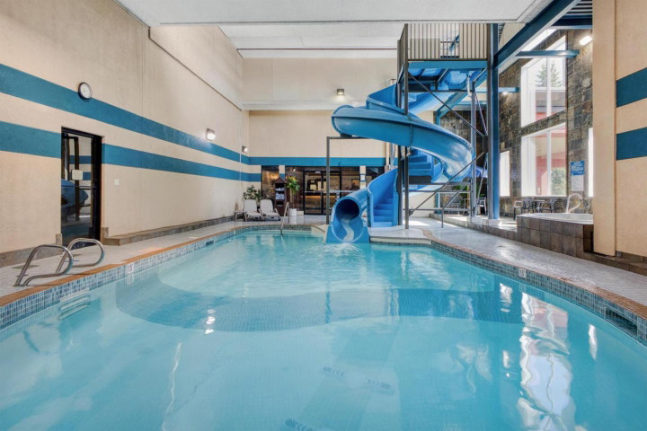 Best Western Plus City Centre Inn - Saint Albert