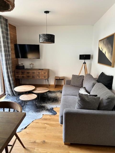 Oly Vacances Morzine - Morzine