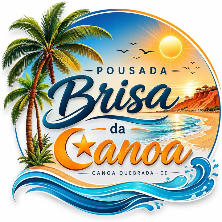 Pousada Brisa Da Canoa - Brazilië