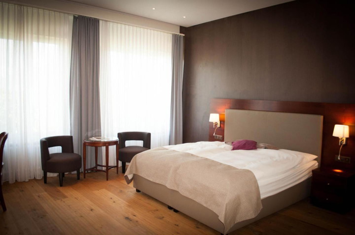 Hotel Beau Rivage Weggis - Ennetbürgen