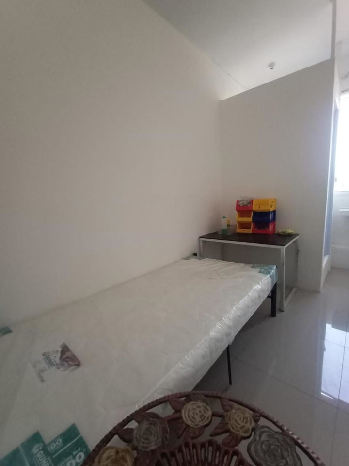 Almic Inn Bogor - Indonesia